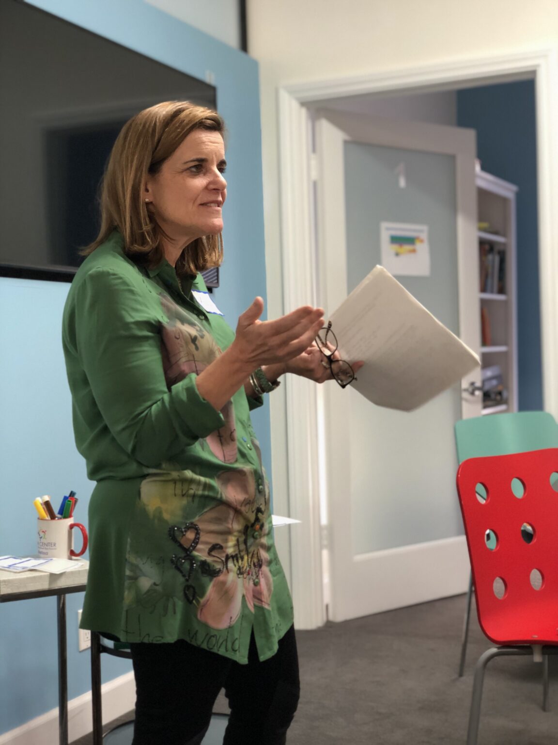 Introduction to the Oaklander Model and the Impact of Systems on the ...